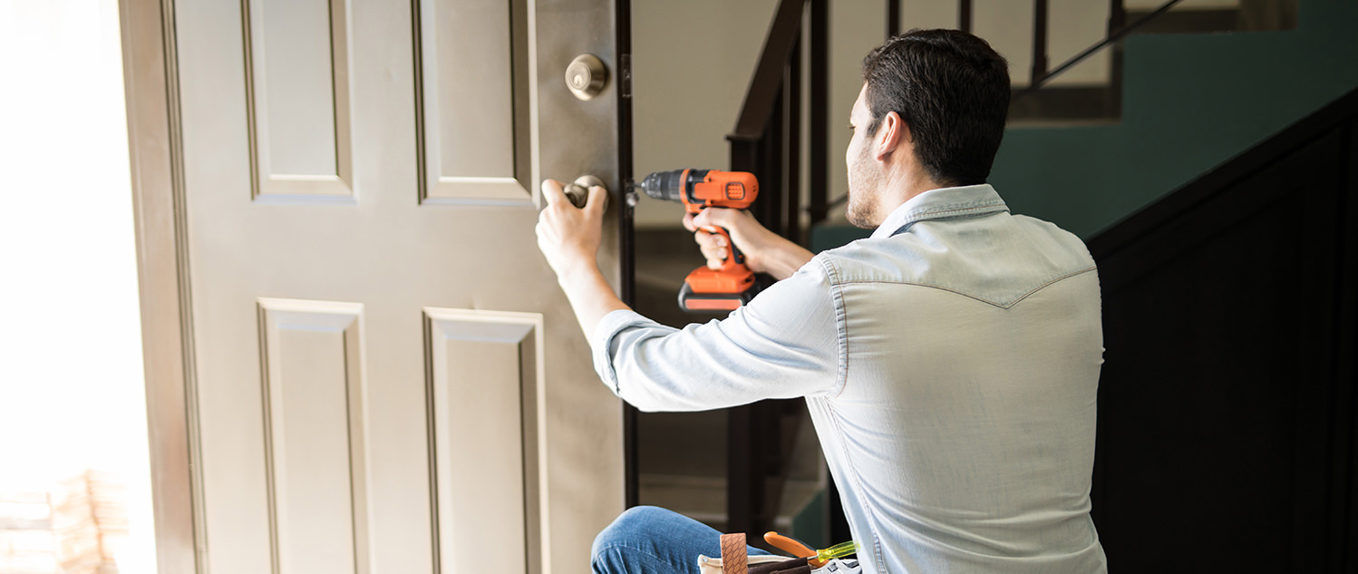 Home - Handyman Services